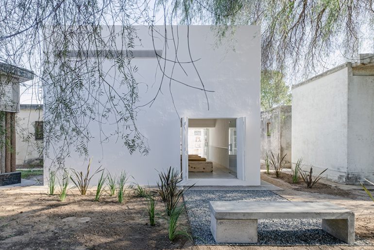 DuStudio - Dharmesh Jadeja - RTF | Rethinking The Future
