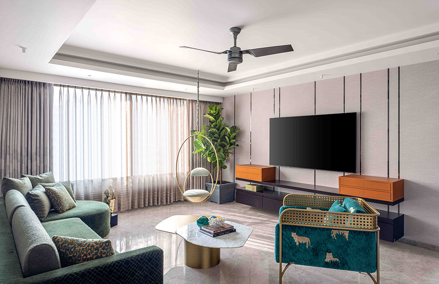 The Future By Design Homes