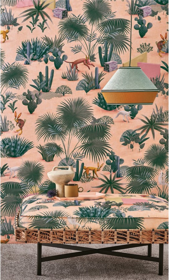 Nature-Inspired Designs for Captivating Spaces by Maishaa - RTF ...
