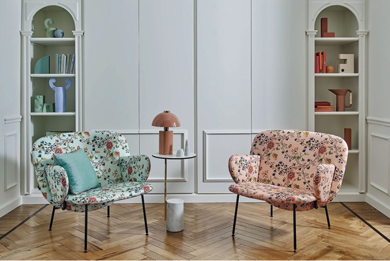 Nature-Inspired Designs for Captivating Spaces by Maishaa - RTF ...