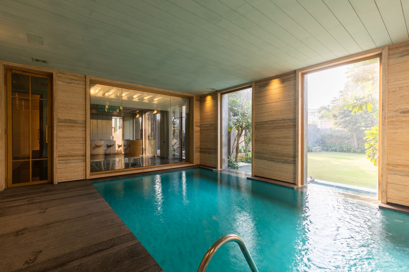 The Buoyant Outhouse by Design Square Architects - RTF | Rethinking The ...