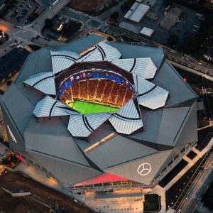An overview of Stadium Design - RTF | Rethinking The Future