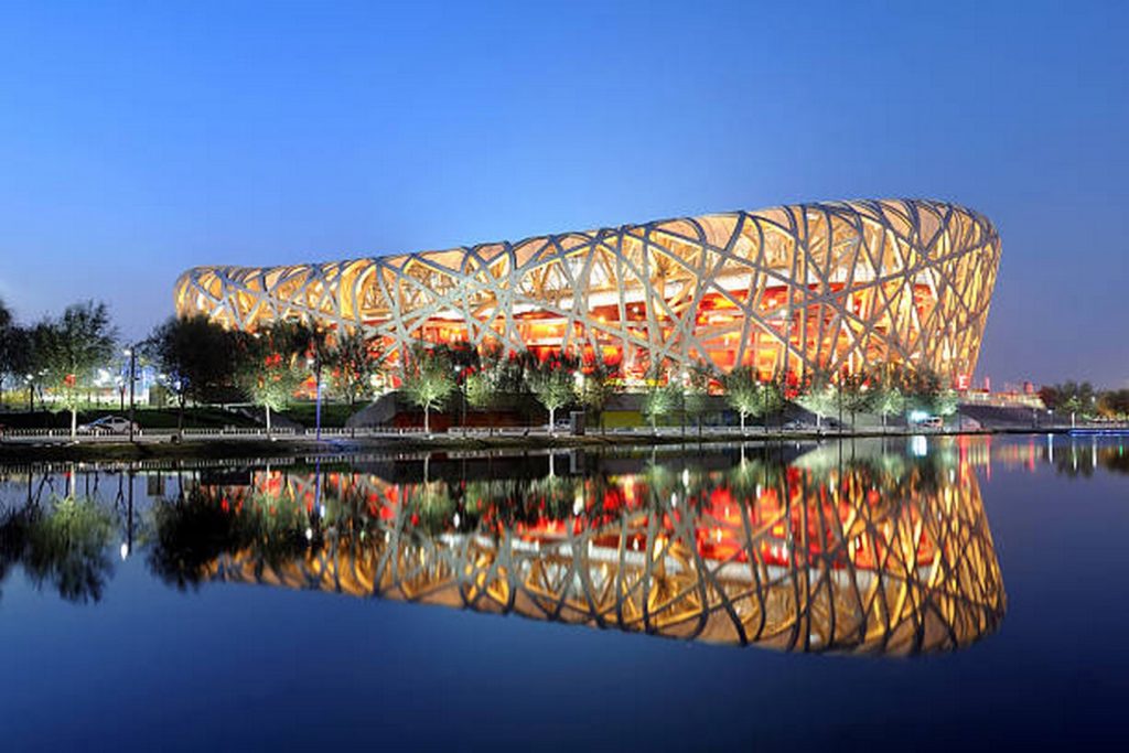 An overview of Stadium Design - RTF | Rethinking The Future
