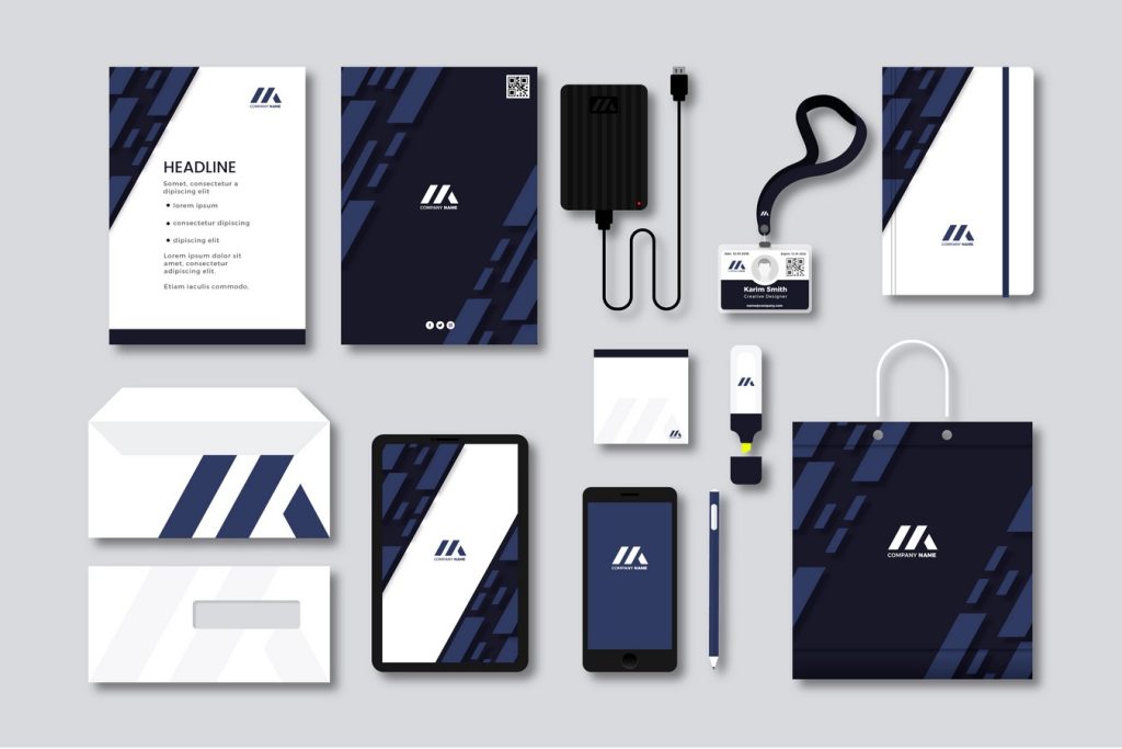 The art of stationery design: history, trends, and modern approaches ...