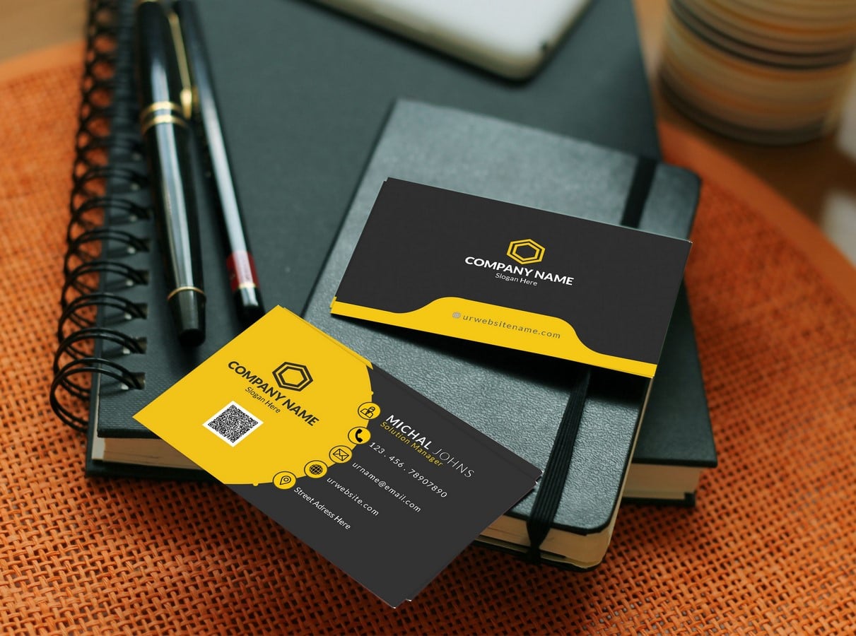 The art of stationery design: history, trends, and modern approaches ...