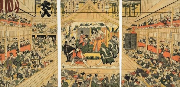Inside the world of Set Designing: Historical Set Design - RTF ...