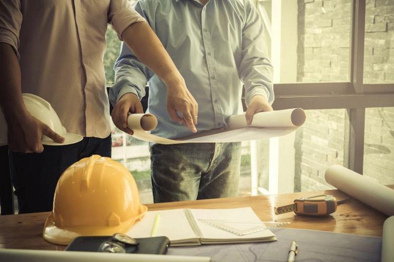 The Future of Architecture Employment - RTF | Rethinking The Future