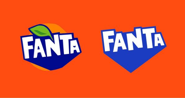 Fanta rebrands it's global identity - RTF | Rethinking The Future