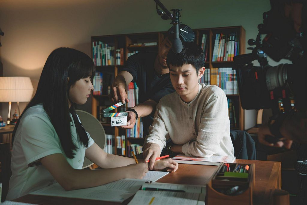 Inside the world of Set Designing: Collaborative Set Design - RTF ...