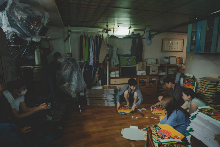 Inside the world of Set Designing: Collaborative Set Design - RTF ...