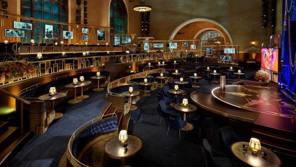 Inside the world of Set Designing: Collaborative Set Design - RTF ...