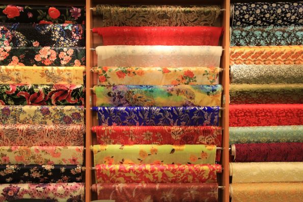 Inside the World of Textiles: Historical Textile Design - RTF ...