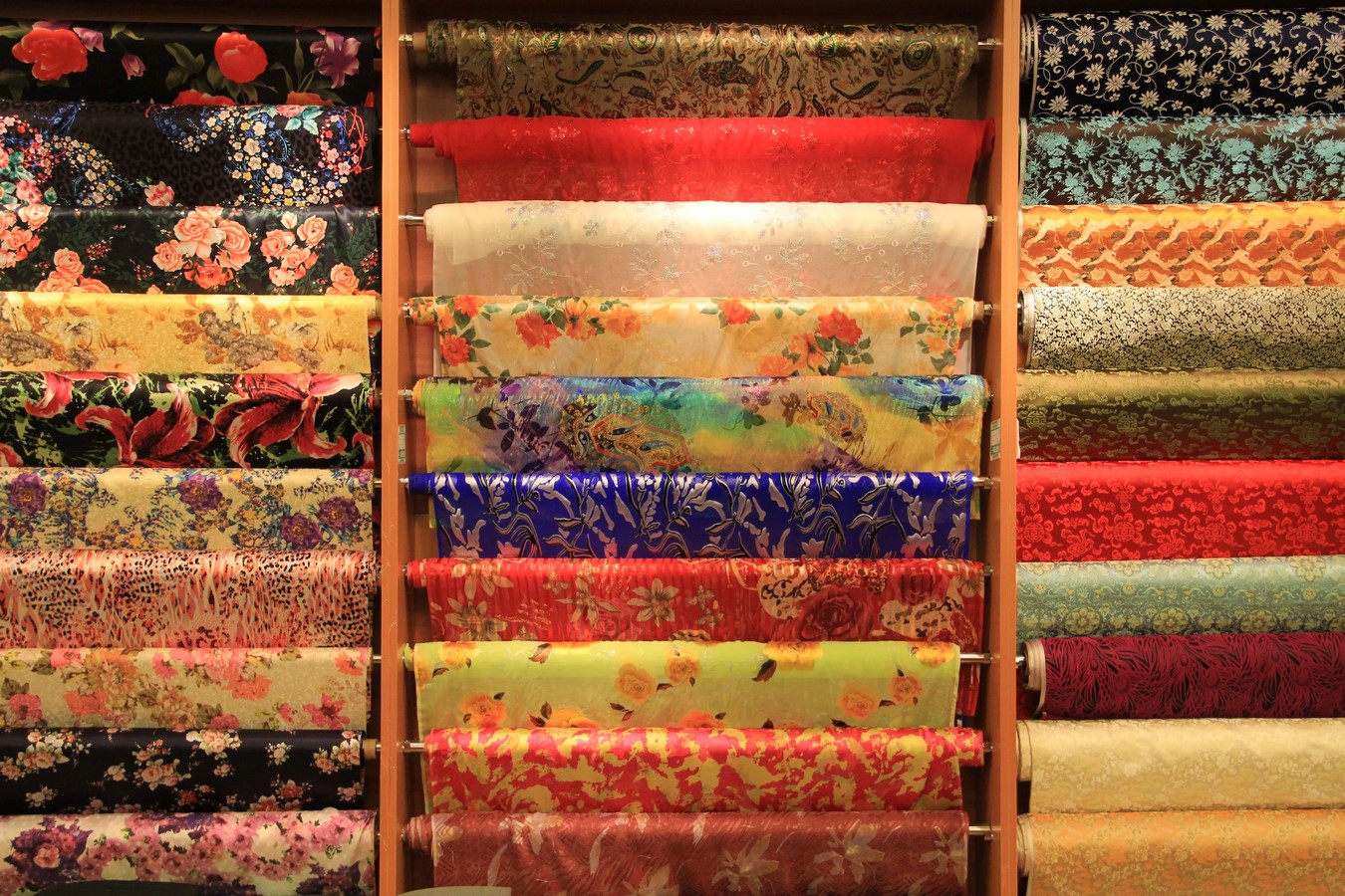 Inside the World of Textiles: Historical Textile Design - RTF ...