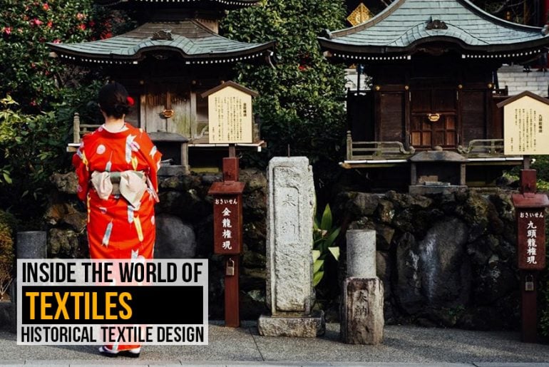 Inside the World of Textiles: Historical Textile Design - RTF ...