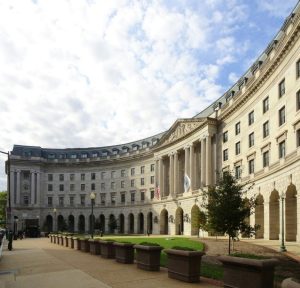 The impact of ancient Greek and Roman architecture on Western ...
