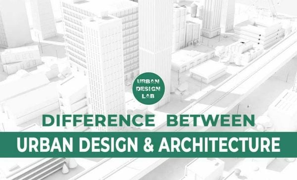 The role of architecture in urban planning and development - RTF ...