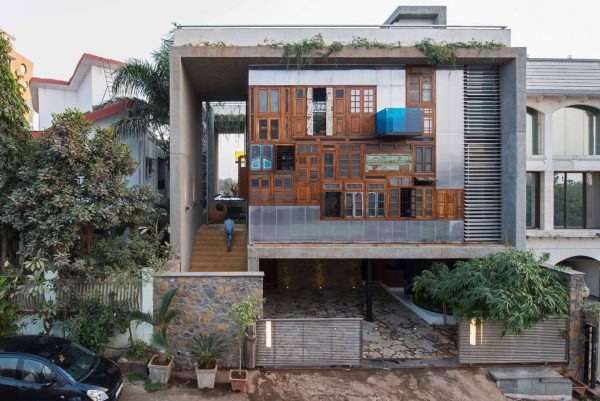 The preservation and restoration of historical buildings and landmarks ...