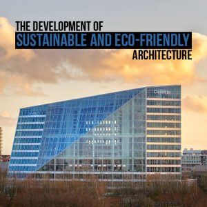 Modernism in architecture: from the Industrial Revolution to the ...