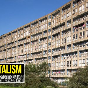 Modernism in architecture: from the Industrial Revolution to the ...