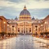 The Renaissance and the development of modern architectural styles ...