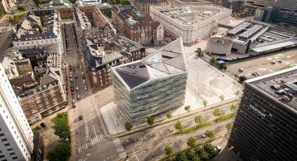 The Role of Architecture in Promoting Social Interaction and Community ...