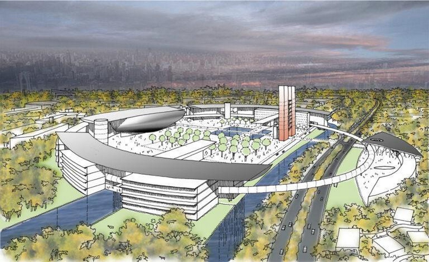 The Role of Architecture in Promoting Social Interaction and Community ...