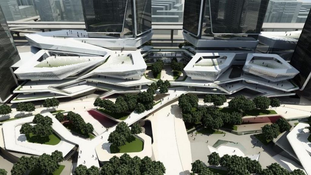 The Role of Architecture in Promoting Social Interaction and Community ...