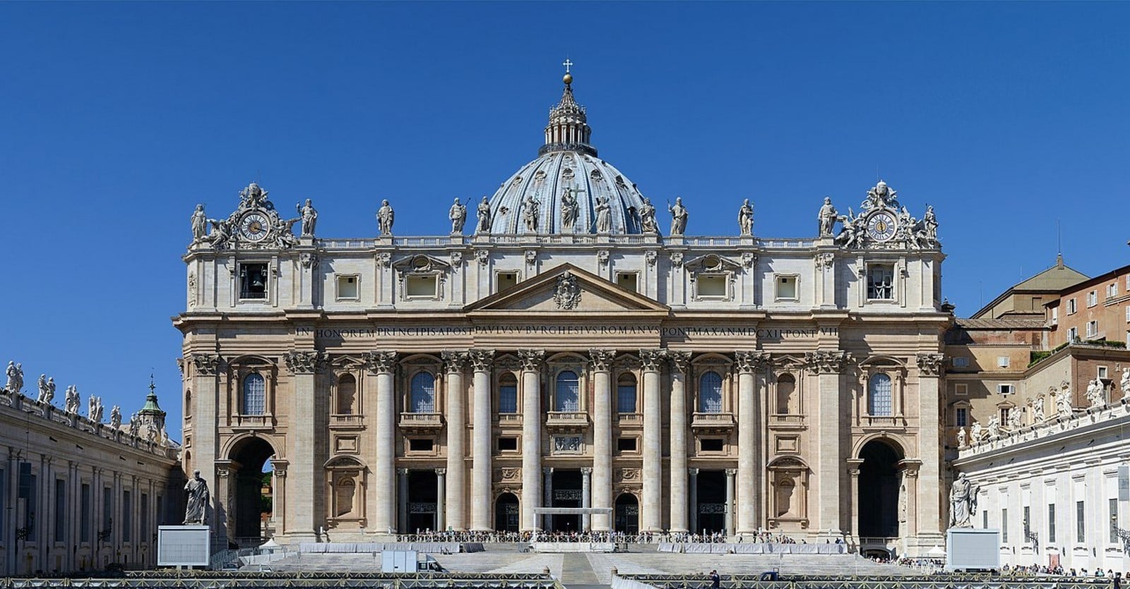Renaissance architecture: art, science, and humanism - RTF | Rethinking ...