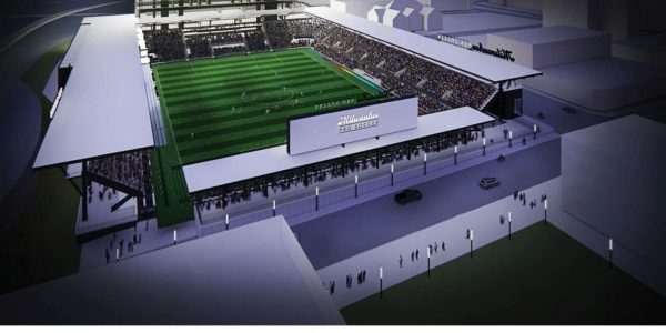 Sports Venues and Community Development - RTF | Rethinking The Future