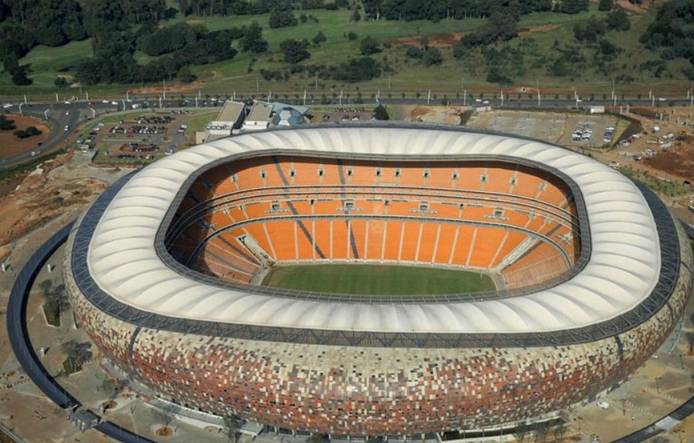 Sports Venues and Community Development - RTF | Rethinking The Future