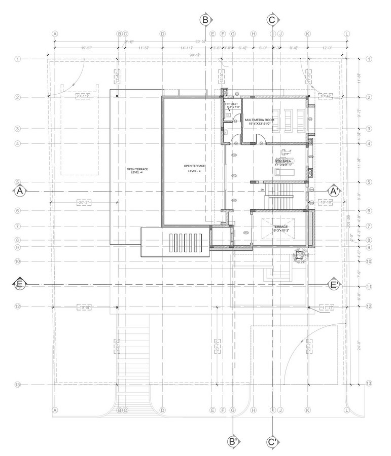 Luxury Housing and Privacy - RTF | Rethinking The Future