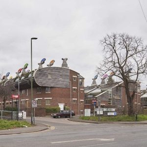 Resilient Design in the Face of Climate Change: Adapting Buildings to ...