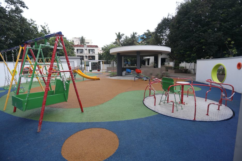 Incorporating Universal Design Principles for Inclusive and Accessible ...