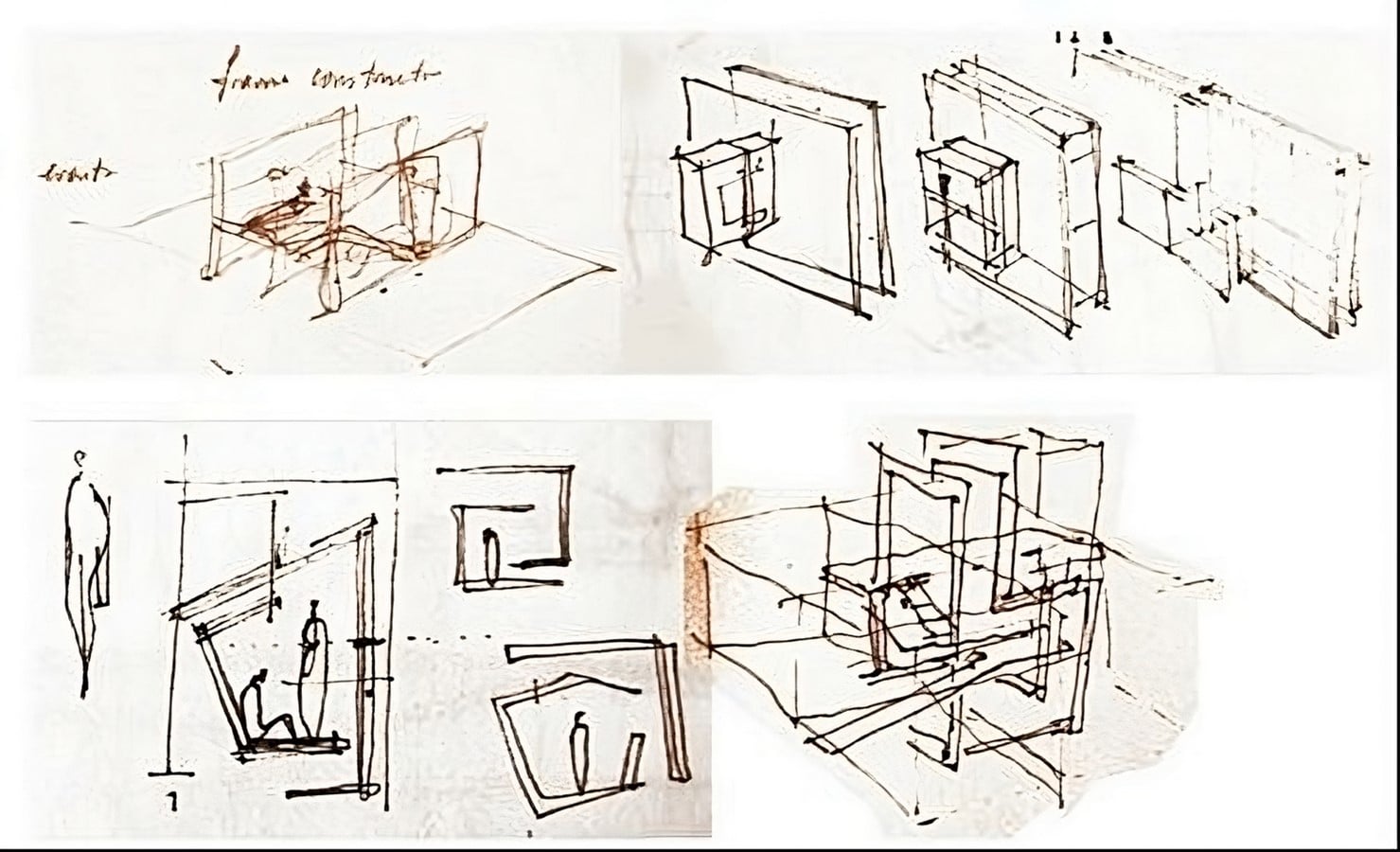 The Symphony of Spaces: The Impact of Architecture on Our Lives - RTF ...