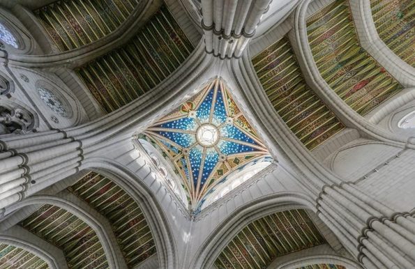 An overview of UNESCO Creative Cities Network - RTF | Rethinking The Future