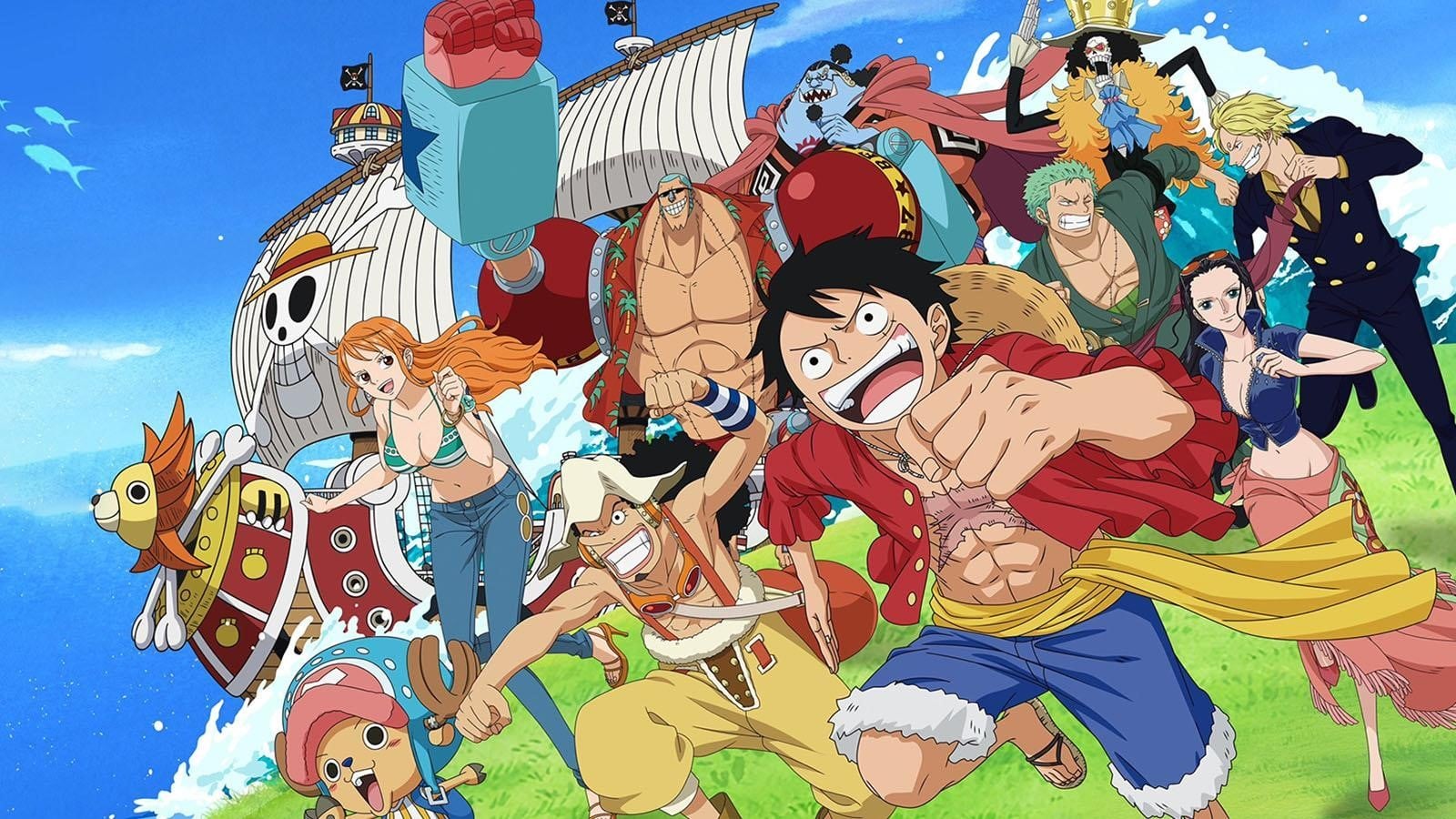 The evolution of anime: From its origins to its global impact - RTF ...