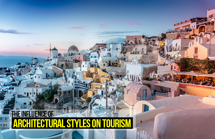 The Influence of Architectural Styles on Tourism - RTF | Rethinking The ...