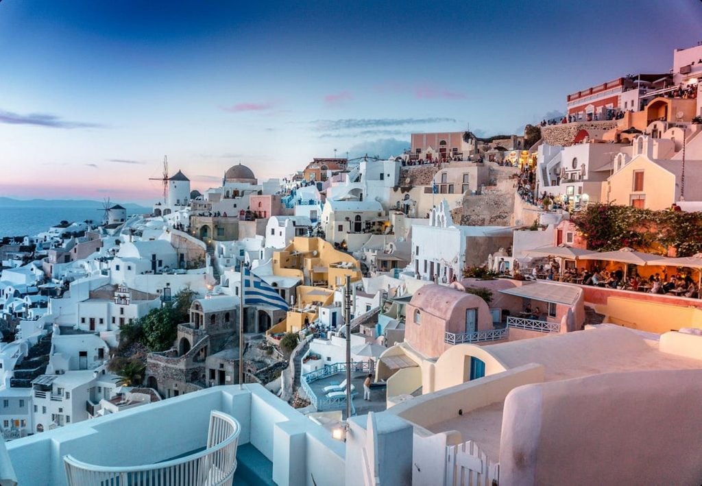 The Influence of Architectural Styles on Tourism - RTF | Rethinking The ...