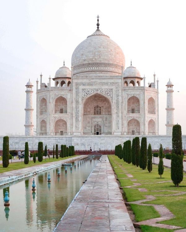 The Influence of Architectural Styles on Tourism - RTF | Rethinking The ...