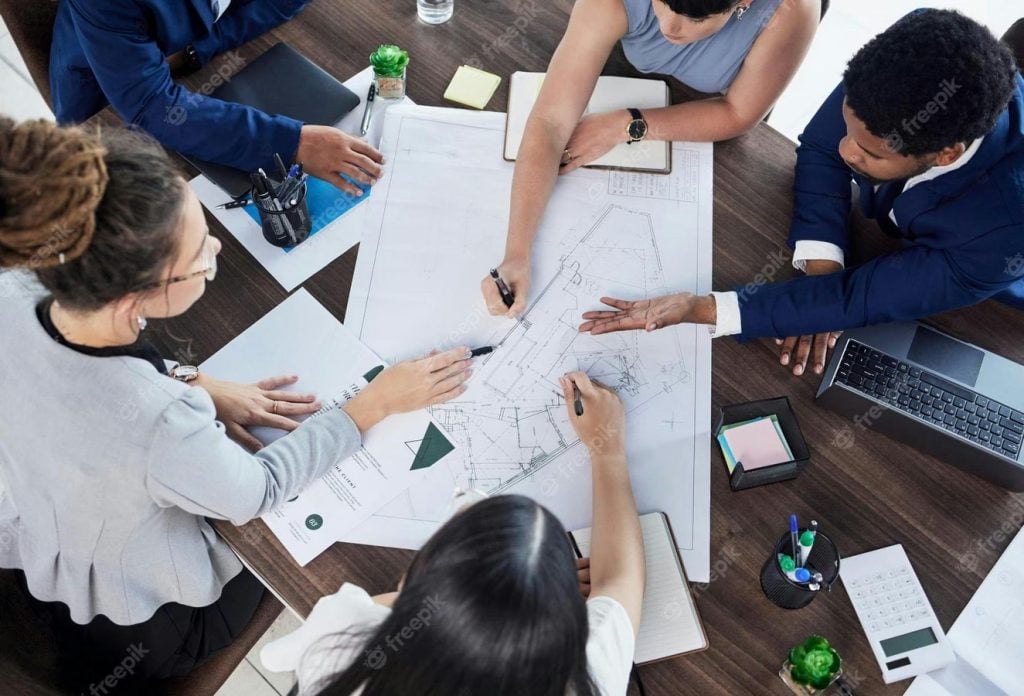 Learning to be an Architect - RTF | Rethinking The Future