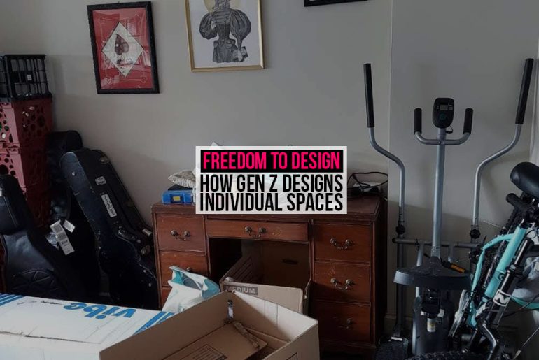 Freedom to Design: How Gen Z Designs Individual Spaces - RTF ...