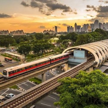 Smart Cities: Exploring how technology is being integrated into urban ...