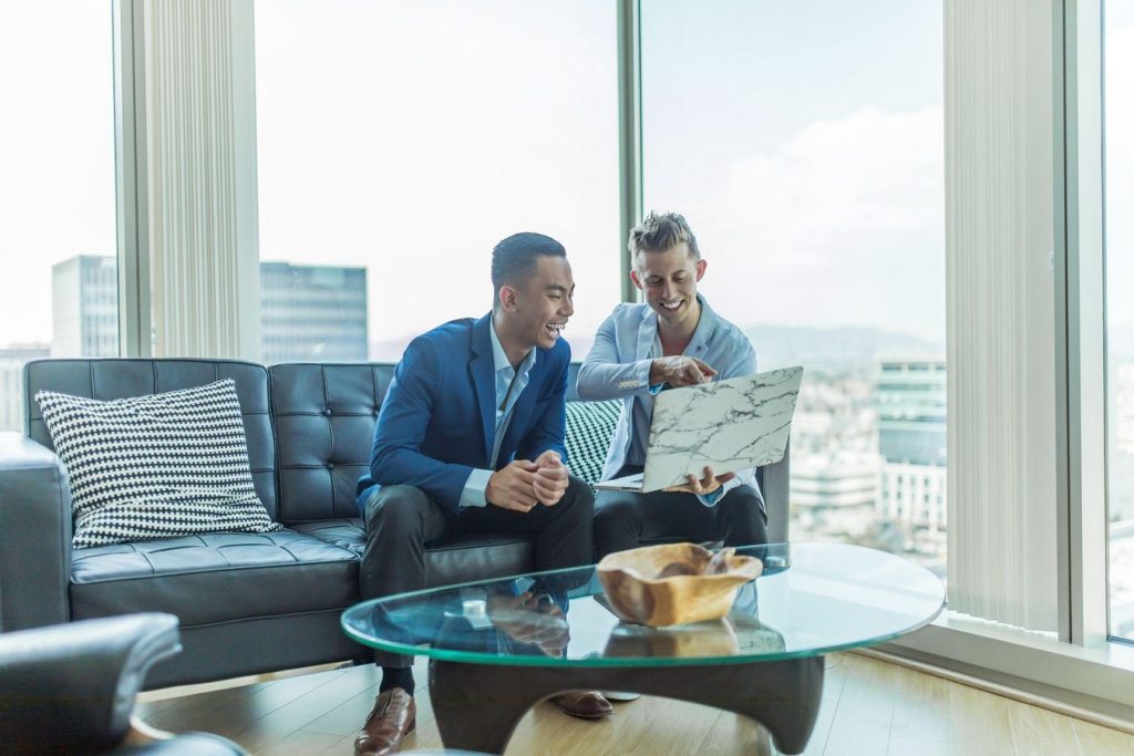Entrepreneurship in Interior Design - RTF | Rethinking The Future