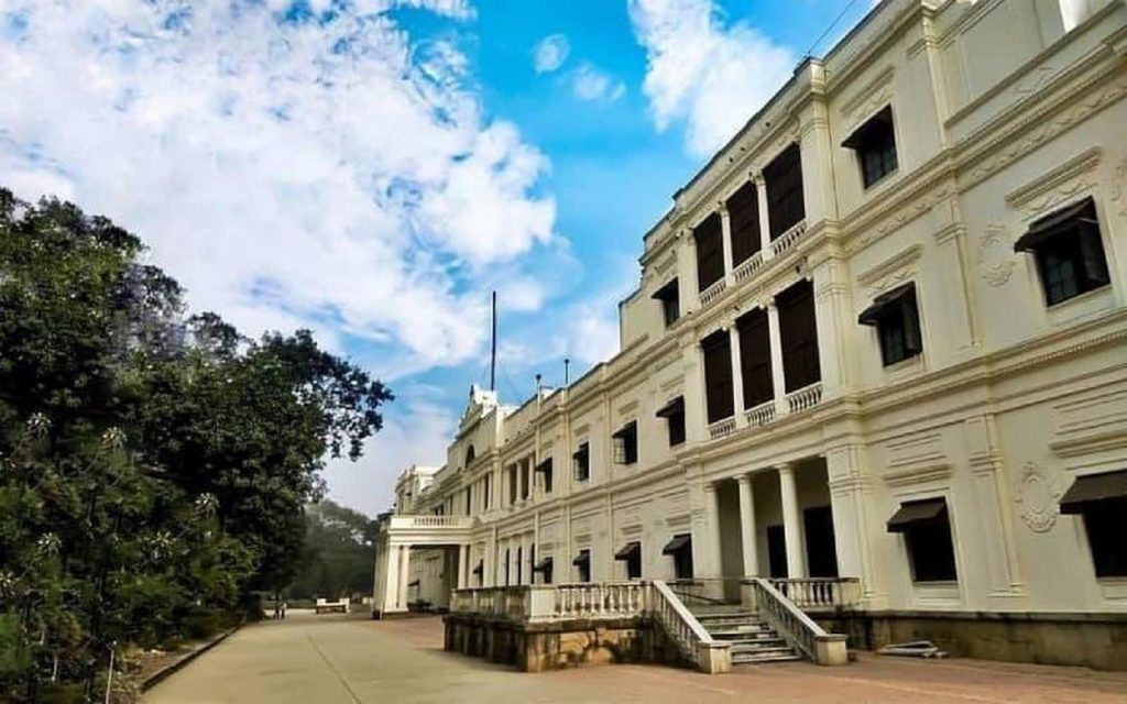 Heritage Walk: Indore City - RTF | Rethinking The Future