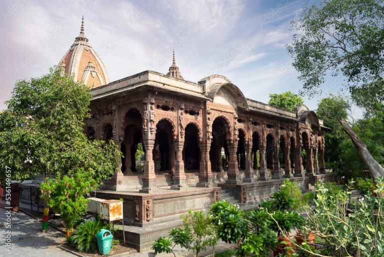 Heritage Walk: Indore City - RTF | Rethinking The Future
