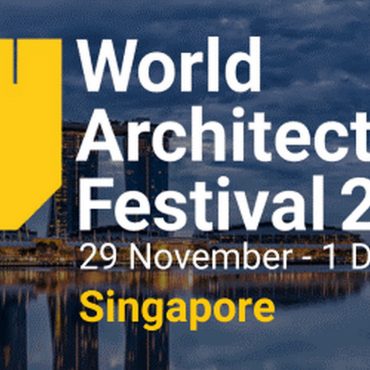 An overview of World Architecture Festival (WAF) - RTF | Rethinking The ...