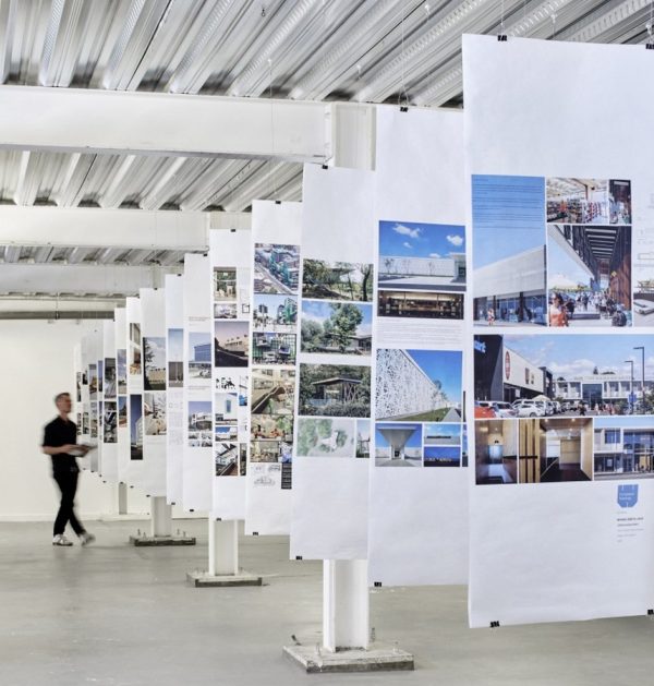 An overview of World Architecture Festival (WAF) - RTF | Rethinking The ...
