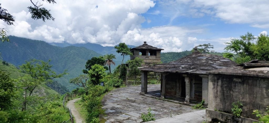 Devalgarh- Uttarakhand Heritage - RTF | Rethinking The Future