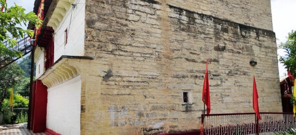 Devalgarh- Uttarakhand Heritage - RTF | Rethinking The Future