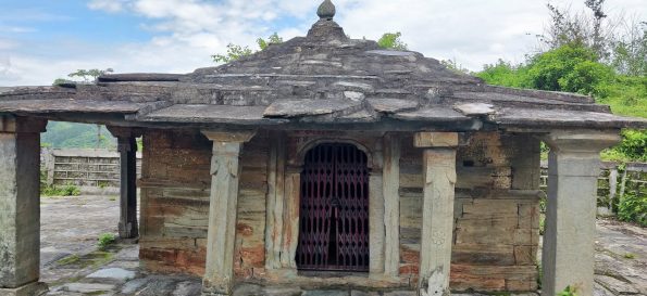 Devalgarh- Uttarakhand Heritage - RTF | Rethinking The Future
